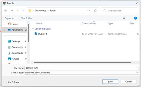 Excel To Xml Conversion Activities Uipath Community Forum