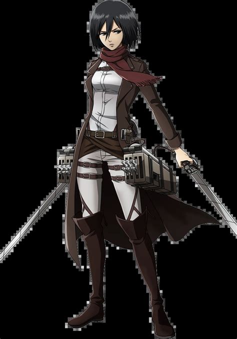 Mikasa Ackerman Wikia Liber Proeliis Fandom