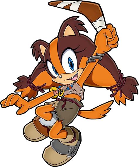 Картинки стикс из соник бум Фотоподборки 1