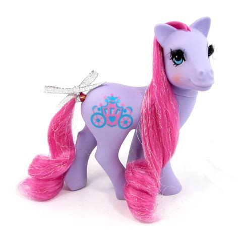 Mlp Bride Pose G1 Ponies Mlp Merch