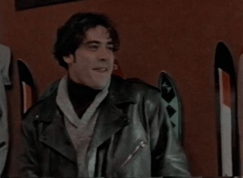 Jeffrey Dean Morgan Young