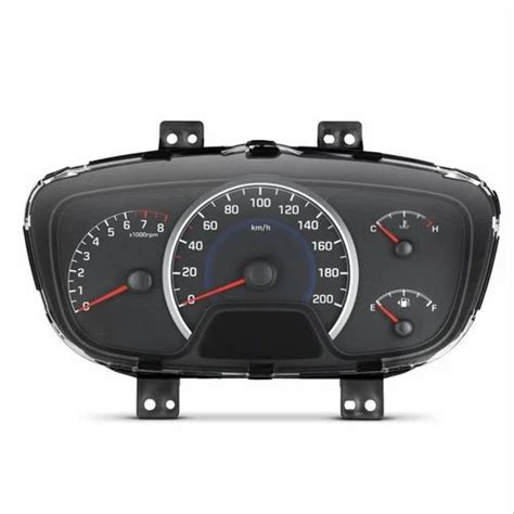 Analog Rectangular Hyundai Car Speedometer At ₹ 5000 In Satara Id 25595717333 Analog Rectangular Hyundai Car Speedometer At ₹ 5000 In Satara Id 25595717333