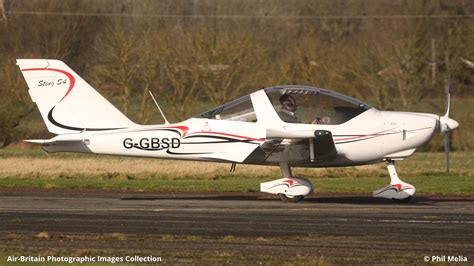 Aviation Photographs Of Registration G Gbsd Abpic