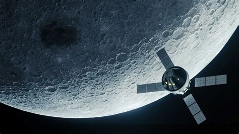 Artemis 4 And 5 Moon Missions Will Include European Astronauts Space
