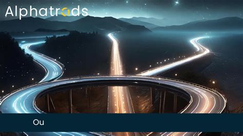 Roads To Automation With Alphatrods Alphatrods