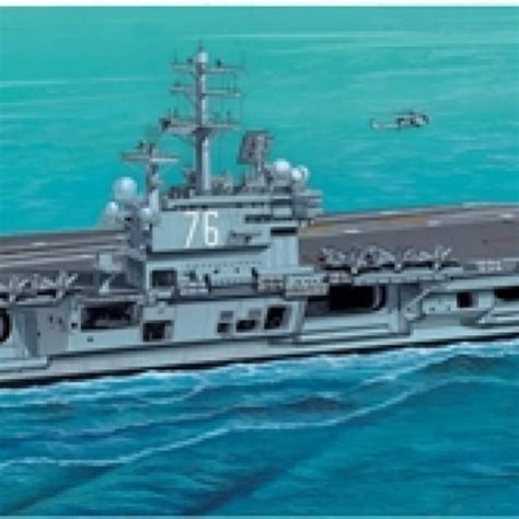 Navios Italeri