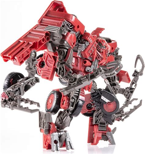 Transformer Toy Studio Series 69 Revenge Of The Fallen Devastator