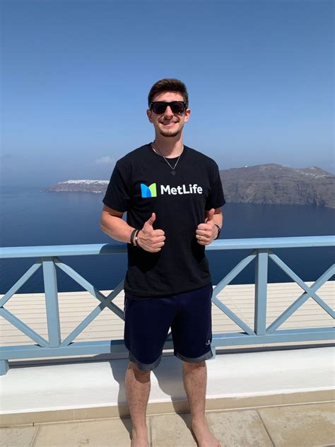 Cohort13 Metlife Cohort13 Married Worklifebalance Chris Mclafferty 19 Comments