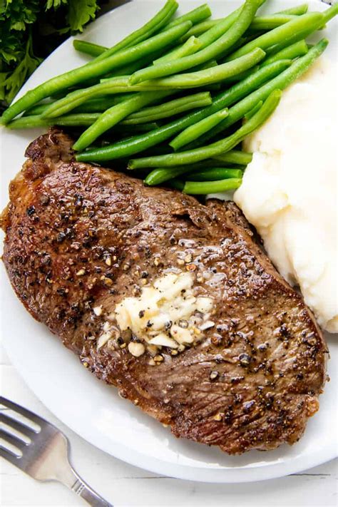 Learn How To Cook Steak Perfectly Every Single Time With This Easy To Follow Recipe Where Ste