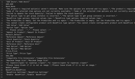 Magento 2 Base Price Extension Per Unit Pricing