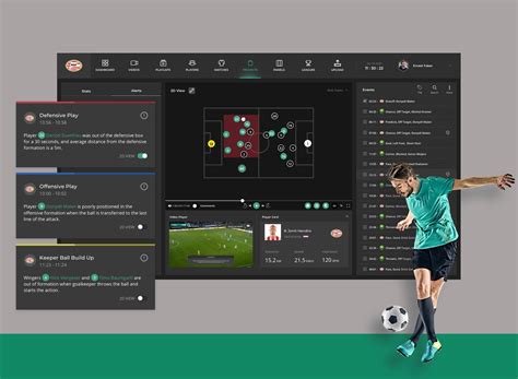 Sports Analysis • Gg Studio