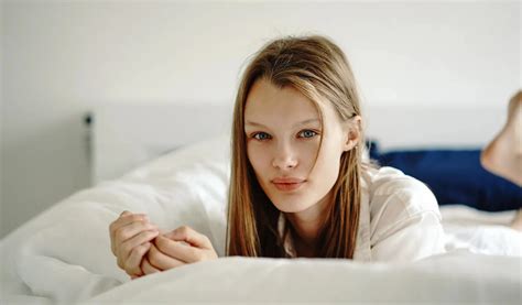 Kris Grikaite La Modelo Rusa Que Conquistó Las Pasarelas — Muy Cosmopolitas