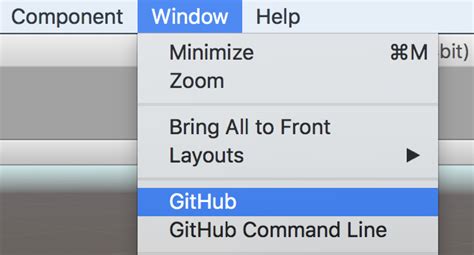Git For Unity Docs Using How To Install And Update Md At Main Spoiledcat Git For Unity Github
