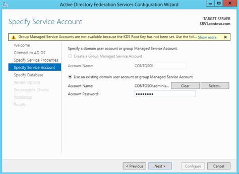 Active Directory Federation Services Ad Fs Part 2 Rebeladmin