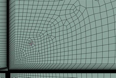 [ansys meshing] inflation on 2 perpendicular edges to size cells cfd online discussion forums