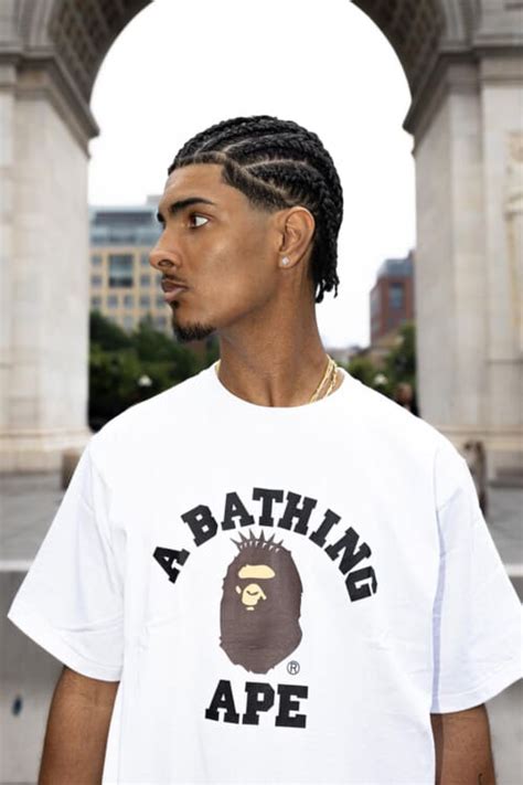 A Bathing Ape Bape Sizing Guide Accurate 2023 Size Charts