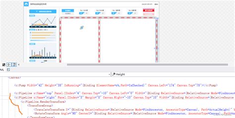 基于wpf技术的换热站智能监控系统10 封装流体管道wpf 管道 Csdn博客 基于wpf技术的换热站智能监控系统10 封装流体管道wpf 管道 Csdn博客