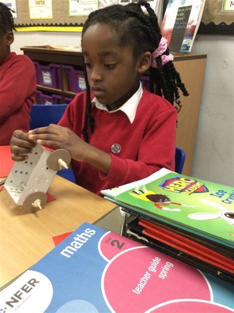 Year Class Design Technology Designing Making Fire Engines St Bartholomews C Of