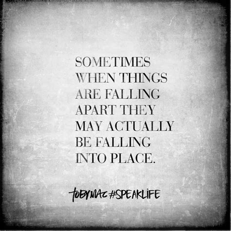Pin On Tobymac Speak Life Quotes