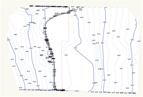 Curved Retaining Wall Site Modifier Causing Issue Troubleshooting Vectorworks Community Board