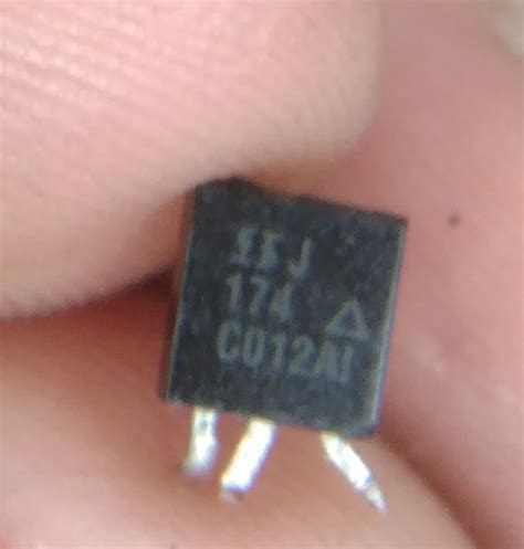 Help With Finding Comparable Jfet More Info In Comments R Askelectronics