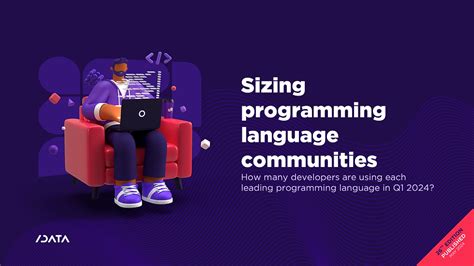 Sizing Programming Language Communities Q1 2024 Free Industry Reports