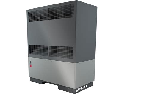 Glen Dimplex Propan Luftwasser Wärmepumpe Bis 500 Kw Kaskadierbar
