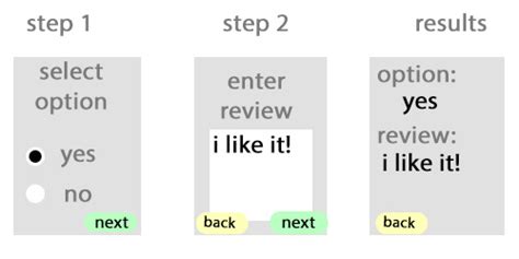 Javascript Navigating Components Without Routing In Reactredux Stack Overflow