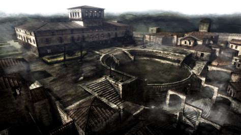Monteriggioni Auditore Villa Guide For Assassins Creed Ii Sift