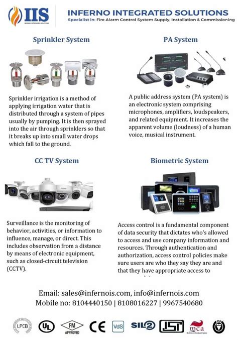 Notifier Control Module Strobe Hooter FCM1 For Fire Fighting At 3298 Piece In Mumbai