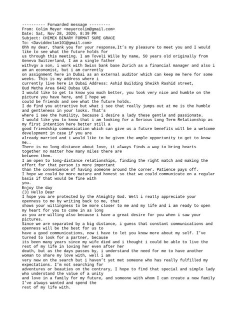 All You Need To Discuss With Your Client About Binary Is All Here How