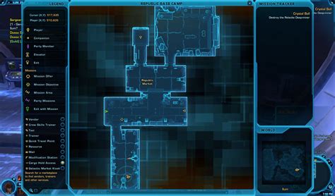 Swtor Companion Appearance Customization Swtor Guides For Flashpoints Operations And Various