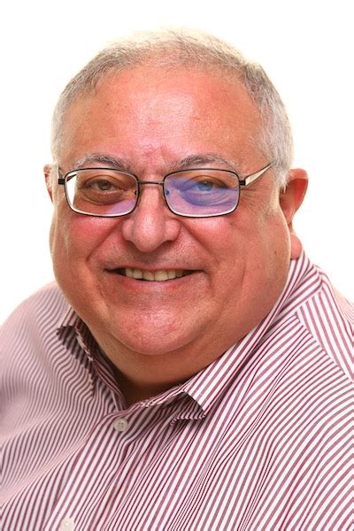 Ike Nassi ‘70 ‘72 ‘74 Named An Ieee Fellow Department Of Computer