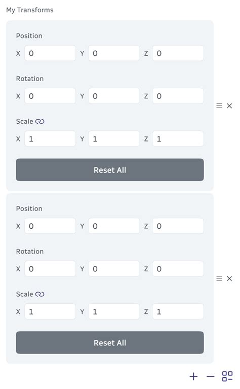 Structured Data Warudo Handbook