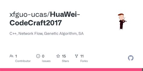 Huawei Codecraft2017复赛代码cdnpartgraphh At Master · Xfguo Ucashuawei Codecraft2017 · Github
