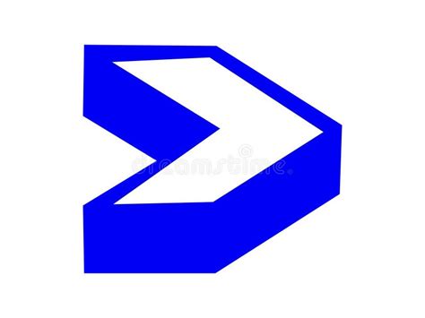 3d Arrow Bullet Stock Illustration Illustration Of Bullet 371964740