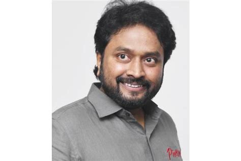 Pindam To Infuse Fear In Audiences Director Sai Kiran Daida