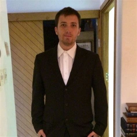 Alan Brower Masters Candidate Master Of Science University Of The Witwatersrand