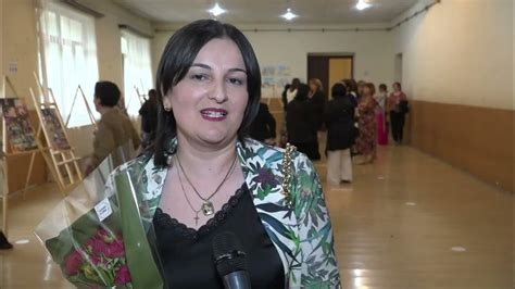 ბორჯომის საბავშვო ბაღების პედაგოგებისთვის ღონისძიება გაიმართა Youtube