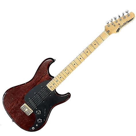 Ibanez Bl70 Blazer Standard Reverb Uk