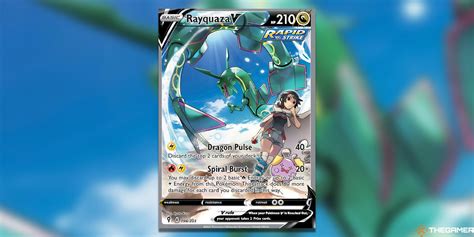 The Most Valuable Evolving Skies Pokemon Tcg Cards