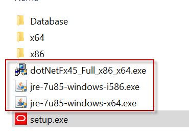 How To Install Oracle Primavera P6 Standalone Project Management Services And Courses