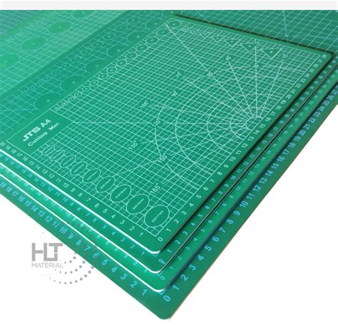 Cutting Mat Hlt Material Sdn Bhd Penang Malaysia