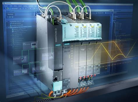 Selecting The Optimal Controller For Your Production Machine