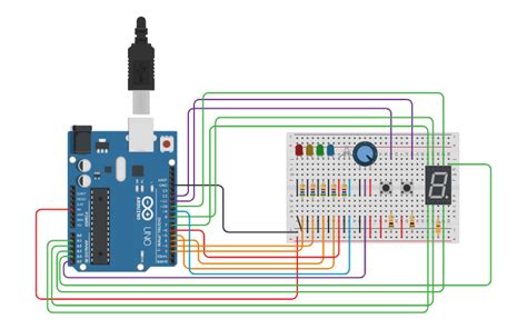 Circuit Design Memory Game Grade 11 Computer Engineering Final