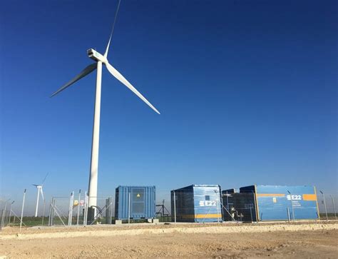 Operation And Maintenance O M Of A Storage System