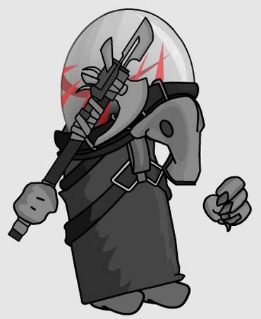 Mag Agent Showdown Fandom
