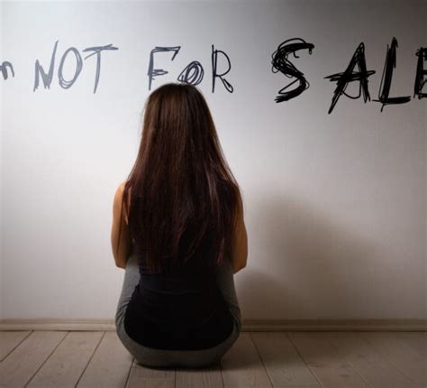 Srta Exclusive Recognizing Human Trafficking And Human Exploitation In The Everyday Security