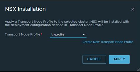 vsphere 8 with tanzu using nsx t and avi loadbalancer ·