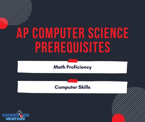 AP Computer Science A Or AP Computer Science Principles